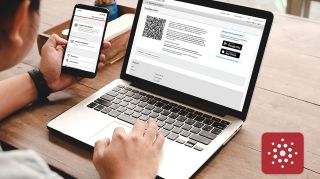 Government IT Centre // The luxembourg Gouvernment